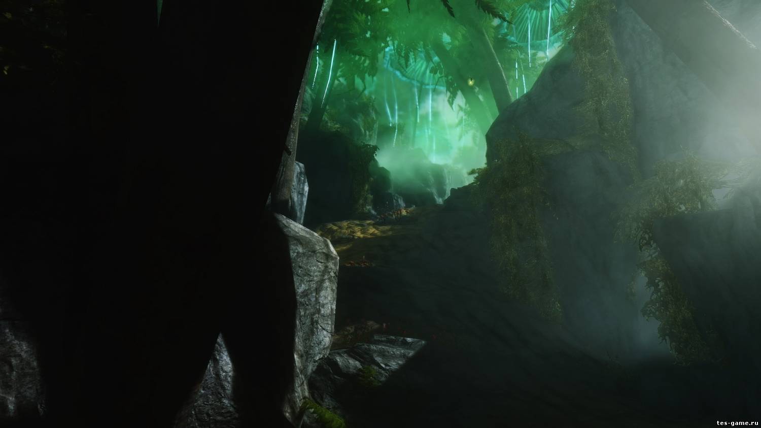 Skyrim: The Sirens Island Version. 0.97 beta - Глобальные моды - Моды ...