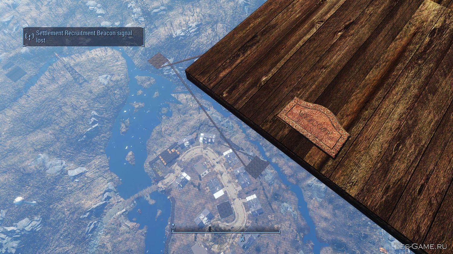 Увеличение лимита высоты построек - Геймплей - Моды для Fallout 4 ...